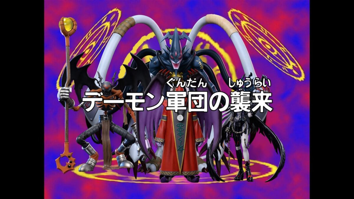 Lady Devimon - Estatua de Resina | Sun Model Toys Digimon Adventure