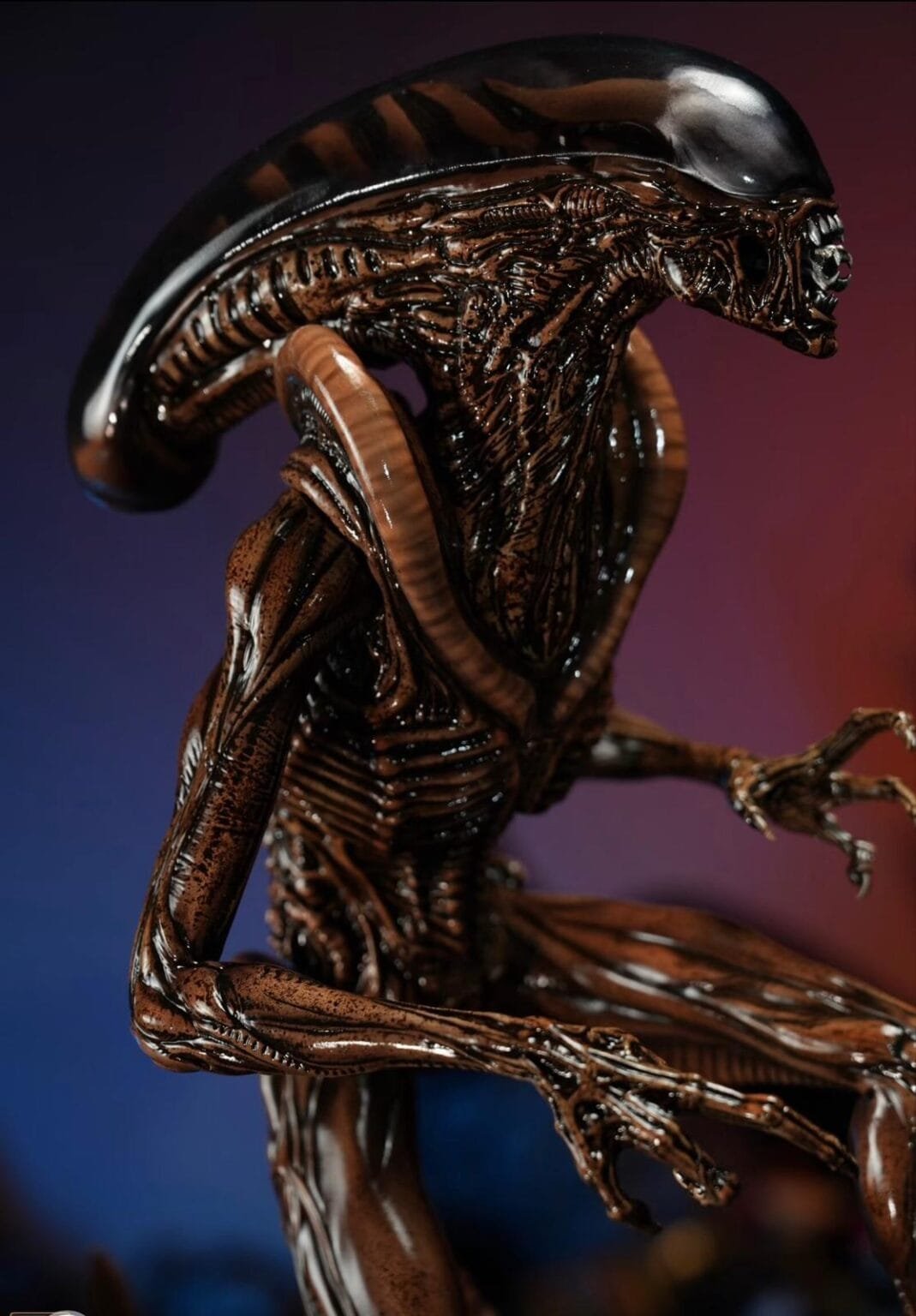 3109 Studio - Alien - Dog Alien - Yardrat Shop